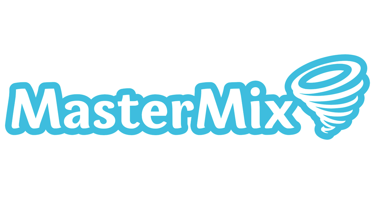 Products – MasterMix Desserts